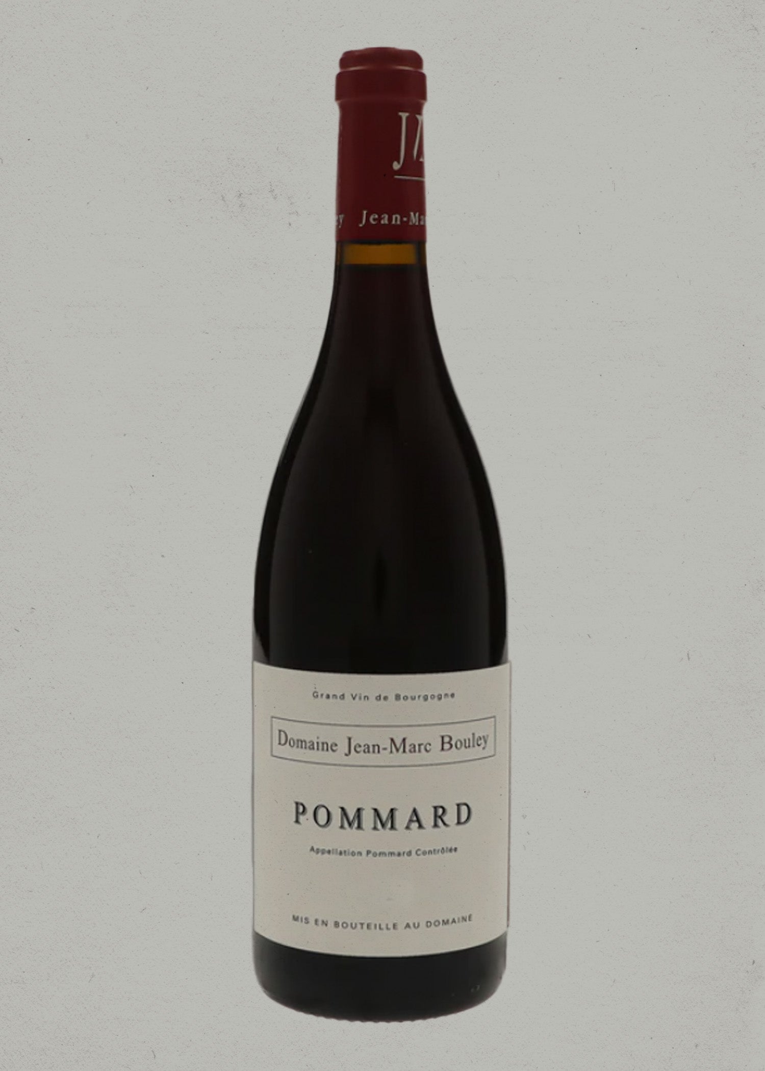 2022 Domaine Jean-Marc Bouley, Pommard – Yes Society
