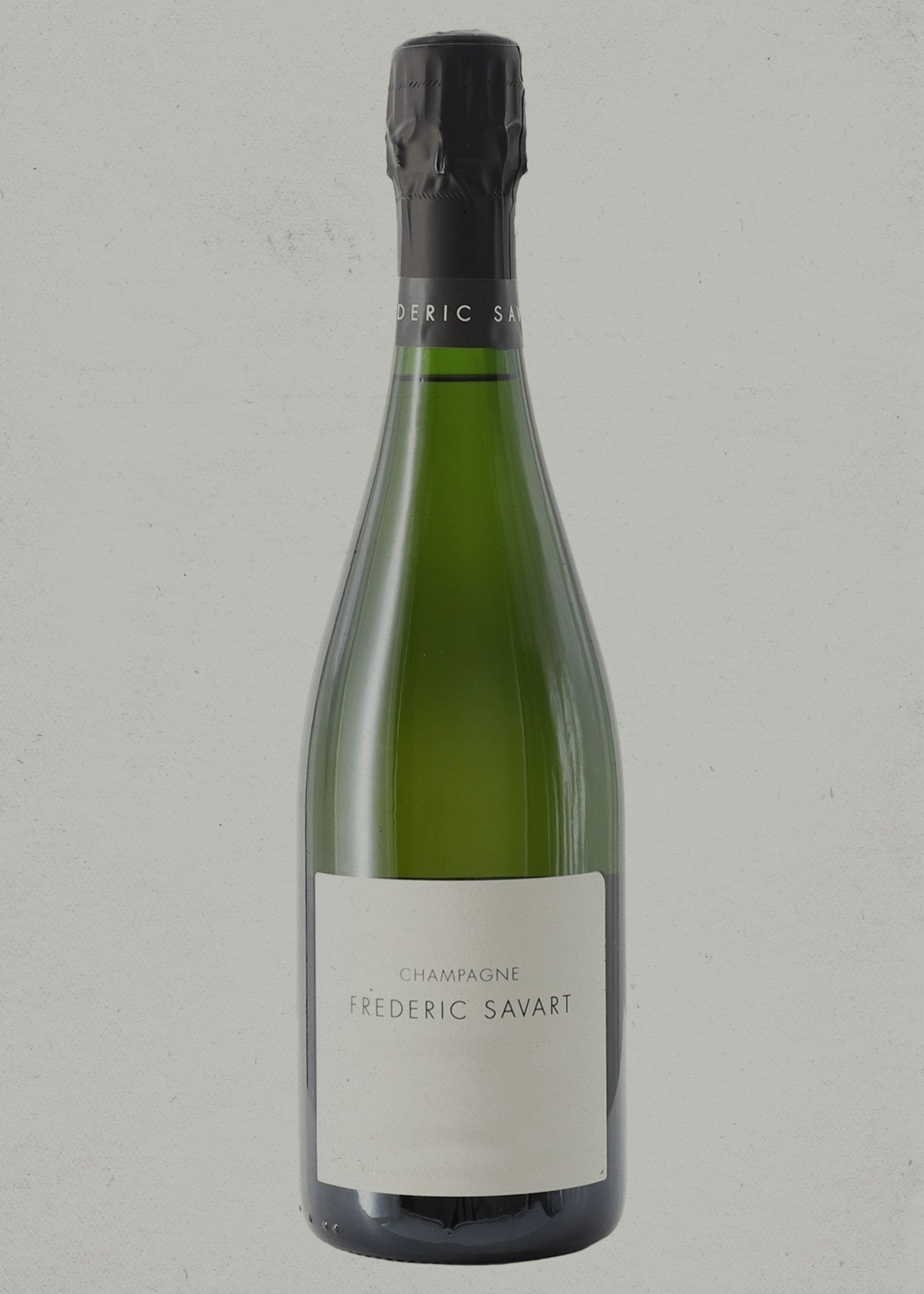 2018 Frederic Savart, Expression, Champagne, France - Magnum – Yes Society